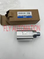 China SMC Type RSDQB 32-20 BZ Pneumatic Solenoid Valves Blocking Cylinder for sale