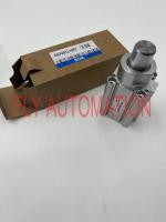 China SMC Type RSDQB 32-20 BZ Pneumatic Solenoid Valves Blocking Cylinder for sale