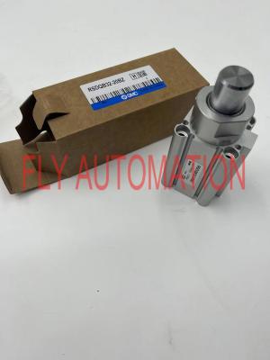 China SMC Type RSDQB 32-20 BZ Pneumatic Solenoid Valves Blocking Cylinder for sale
