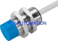 China 150426 Pneumatic System Proximity Sensor SIEN-M18NB-PS-K-L GTIN4052568069360 for sale