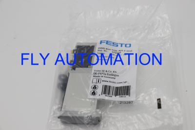 China 10 mm Pneumatic Solenoid Valves VUVG-B10-T32C-AZT-F-1T1L 573410 GTIN4052568220112 for sale