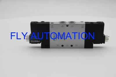 China CPE18-M1H-5J-1/4 163143 Pneumatic Solenoid Valves GTIN4052568133085 for sale