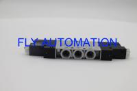 China CPE18-M1H-5J-1/4 163143 Pneumatic Solenoid Valves GTIN4052568133085 for sale