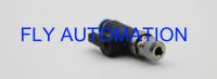 China Pneumatic Manual Ball Valve QH-QS-6-1/8 153487 GTIN4052568035037 for sale