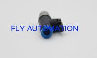 China Pneumatic Manual Ball Valve QH-QS-6-1/8 153487 GTIN4052568035037 for sale