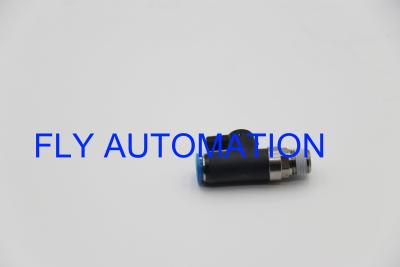 China Pneumatic Manual Ball Valve QH-QS-6-1/8 153487 GTIN4052568035037 for sale