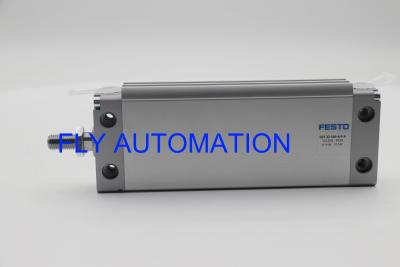 China GTIN4052568128807 Flat Pneumatic Air Cylinders DZF-32-100-A-P-A 161268 for sale