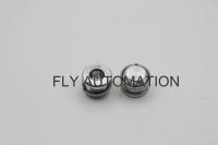 China B-1/2 Type Festo Galvanised Steel Blanking Plug 3571 GTIN4052568008376 for sale