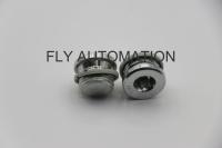 China B-1/2 Type Festo Galvanised Steel Blanking Plug 3571 GTIN4052568008376 for sale