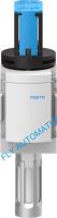 China On / Off Pneumatic Manual Valve MS4-EM1-1/4-S 541259 GTIN4052568090739 for sale