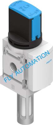 China On / Off Pneumatic Manual Valve MS4-EM1-1/4-S 541259 GTIN4052568090739 for sale