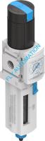 China 529154 Festo Filter Regulator MS4-LFR-1/4-D7-CRV-AS GTIN4052568163525 for sale