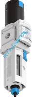 China 529154 Festo Filter Regulator MS4-LFR-1/4-D7-CRV-AS GTIN4052568163525 for sale