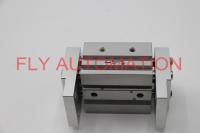 China Double Piston Steel Finger Cylinder SMC MHL2-16D for sale