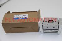 China Double Piston Steel Finger Cylinder SMC MHL2-16D for sale
