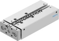 China Guided Drive Pneumatic Air Cylinders DFM-16-80-B-PPV-A-KF 559463 GTIN4052568362669 for sale