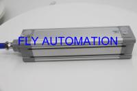 China Double Acting FESTO ISO Cylinder DNC-63-200-PPV-A 163408 GTIN4052568134297 for sale