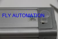 China Double Acting FESTO ISO Cylinder DNC-63-200-PPV-A 163408 GTIN4052568134297 for sale