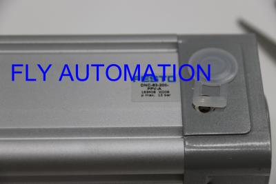 China Double Acting FESTO ISO Cylinder DNC-63-200-PPV-A 163408 GTIN4052568134297 for sale