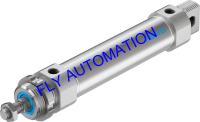 China Pneumatic Festo Round Cylinder DSNU-40-125-P-A 195995 GTIN4052568158460 for sale
