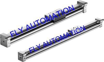 China DGC-12-600 - G-P-A 530907 Pneumatic Air Cylinders FESTO Linear Drive for sale
