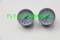 China IP43 Festo Pressure Gauge MA-40-10-1/8-EN 162835 GTIN4052568036607 for sale