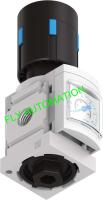 China G1/8 529424 Festo Pressure Regulator MS4-LR-1/8-D6-AS-Z GTIN4052568085124 for sale