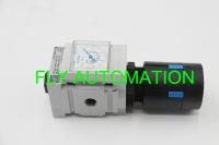China G1/8 529424 Festo Pressure Regulator MS4-LR-1/8-D6-AS-Z GTIN4052568085124 for sale