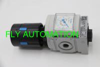 China G1/8 529424 Festo Pressure Regulator MS4-LR-1/8-D6-AS-Z GTIN4052568085124 for sale