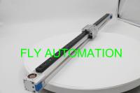 China FESTO Toothed Belt Axis DGE-25-734 -ZR -LV-RK-KG-KF-GK 193742 for sale