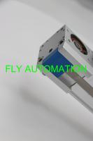 China FESTO Toothed Belt Axis DGE-25-734 -ZR -LV-RK-KG-KF-GK 193742 for sale