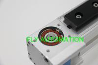 China FESTO Toothed Belt Axis DGE-25-734 -ZR -LV-RK-KG-KF-GK 193742 for sale