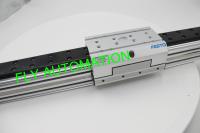 China Precision Guide Rail Toothed Belt Axis DGE-40-534 -ZR -LK-RH-KG 193743 for sale
