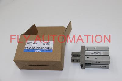 China SMC MHZ2-20DN Air Claw Parallel Open Close Cross Roller Translation Standard for sale