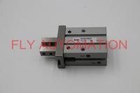 China SMC MHZ2-20DN Air Claw Parallel Open Close Cross Roller Translation Standard for sale