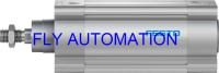 China ISO Pneumatic Air Cylinders DSBC-100-125-PPVA-N3 1384809 GTIN4052568232375 for sale