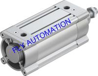 China ISO Pneumatic Air Cylinders DSBC-100-125-PPVA-N3 1384809 GTIN4052568232375 for sale