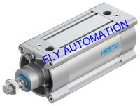 China ISO Pneumatic Air Cylinders DSBC-100-125-PPVA-N3 1384809 GTIN4052568232375 for sale