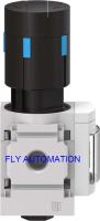 China MS Festo Pressure Regulator MS4-LR-1/4-D7-AS 529419 GTIN4052568085070 for sale