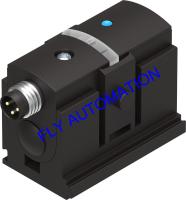 China IP40 Festo Pressure Sensor SDE5-D10-O-Q6E-P-M8 527467 GTIN4052568162610 for sale
