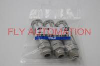 China SMC ANA1-03 High Noise Pneumatic Silencer 85DB(A) for sale