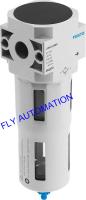 China Die Cast Zinc Festo Filter LF-D-5M-MIDI-A 192561 GTIN4052568152307 for sale