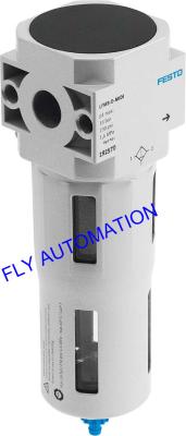 China Die Cast Zinc Festo Filter LF-D-5M-MIDI-A 192561 GTIN4052568152307 for sale