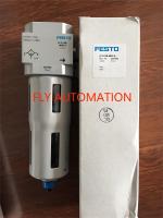 China Die Cast Zinc Festo Filter LF-D-5M-MIDI-A 192561 GTIN4052568152307 for sale
