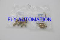 China FESTO Pneumatic Air Cylinders Silencer AMTE-M-LH-G18 1205860 GTIN4052568061593 for sale