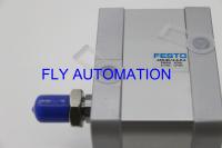 China ADN-80-14 -A-P-A 536351 Pneumatic Air Cylinders Festo Compact Cylinder for sale