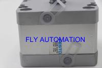 China ADN-80-14 -A-P-A 536351 Pneumatic Air Cylinders Festo Compact Cylinder for sale