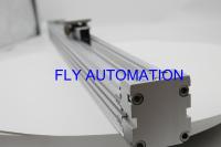 China Symmetrical  Linear Drive Pneumatic Air Cylinders DGC-K-40- 550-PPV-A-GK-FK 1312503 for sale