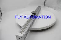 China Symmetrical  Linear Drive Pneumatic Air Cylinders DGC-K-40- 550-PPV-A-GK-FK 1312503 for sale