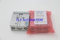 China Wrought Aluminium Alloy Guided Cylinder DFM-16-20-P-A-KF 170908 GTIN4052568013448 for sale